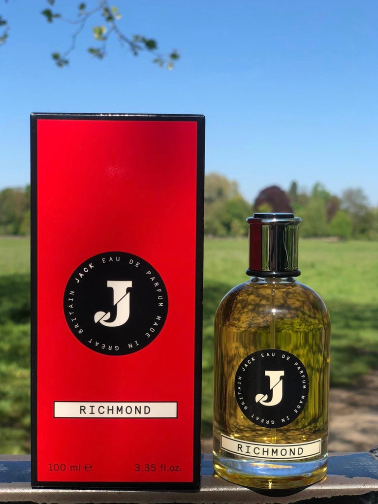 All – Jack Perfume