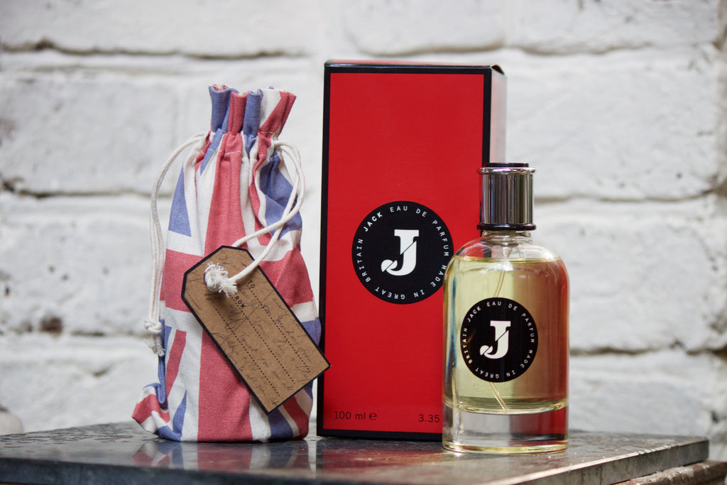 All – Jack Perfume
